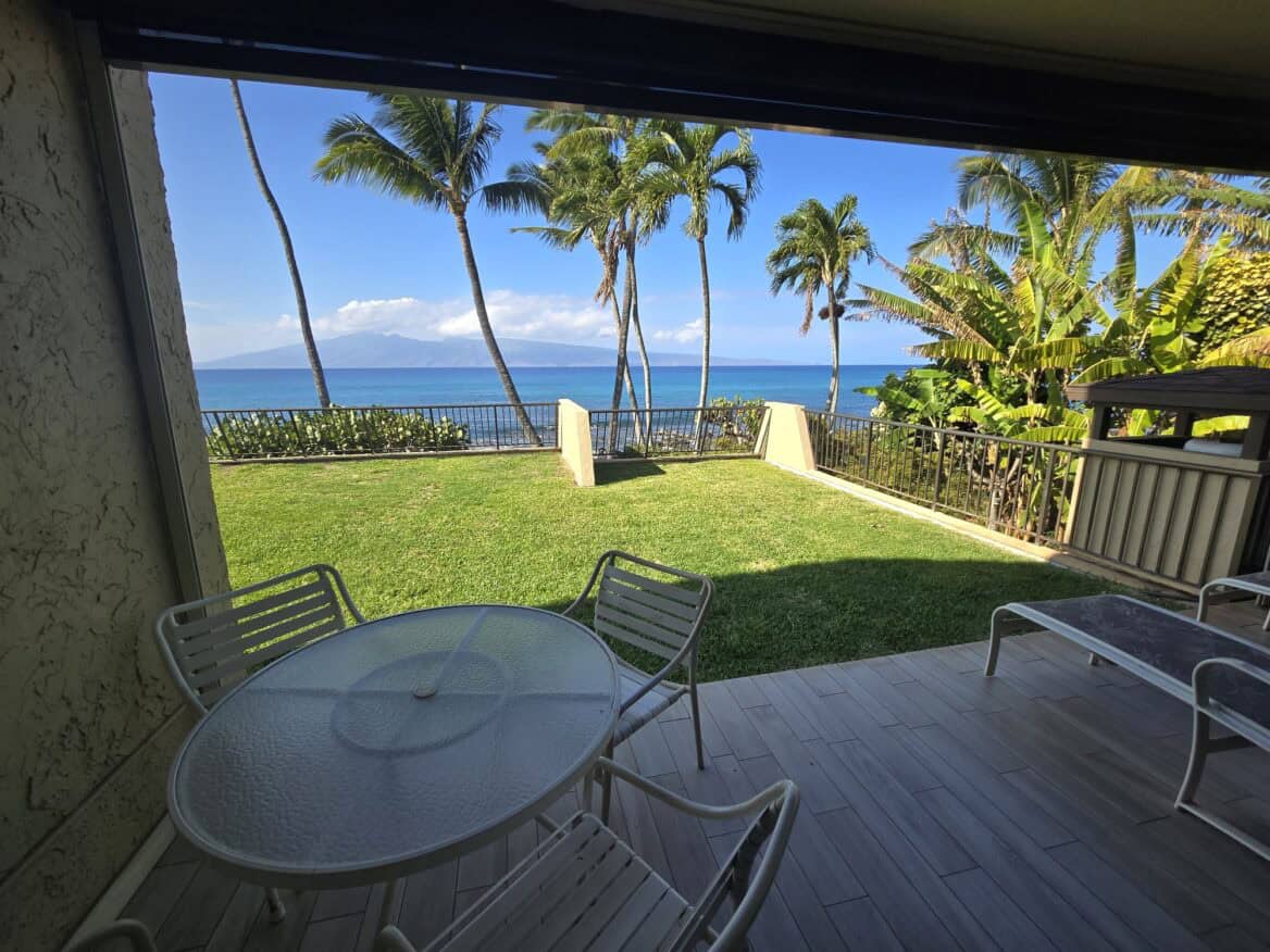 Napili Point Resort Rental Llc