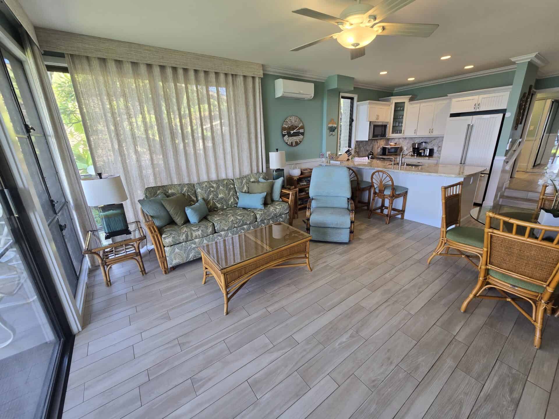 B1 – Napili Point Resort