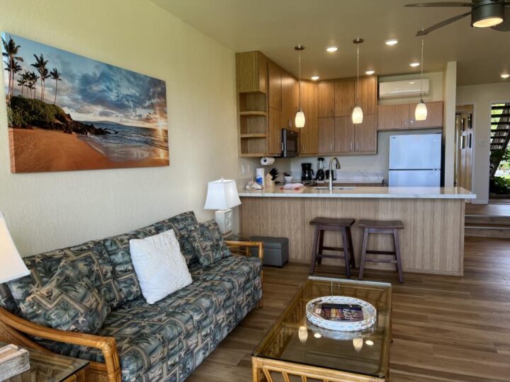 B19 – Napili Point Resort