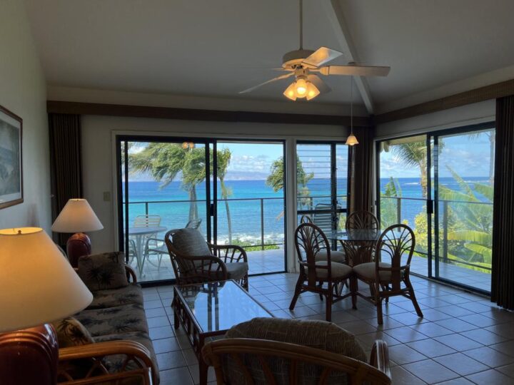 C1 – Napili Point Resort